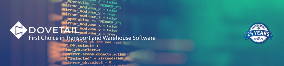 eXpressLink Data Processing Systems - Waybill data & Reports