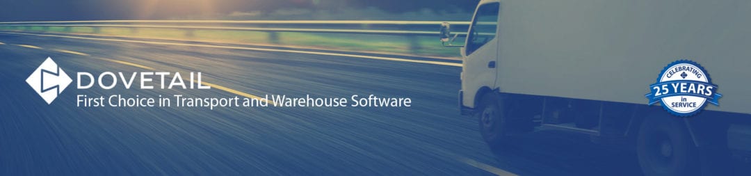 Transport Management Software (TMS) - Transport Management Solutions