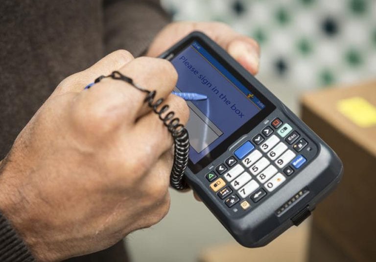 Document Management System & Edocs Solutions - Document imaging